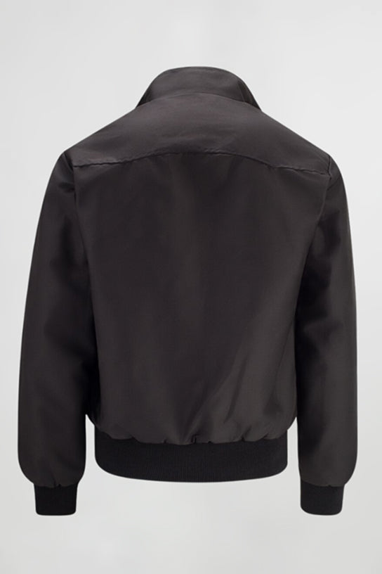 NIGHTFALL BLACK HARRY STONE'S JACKET - Harry Stone Jacket